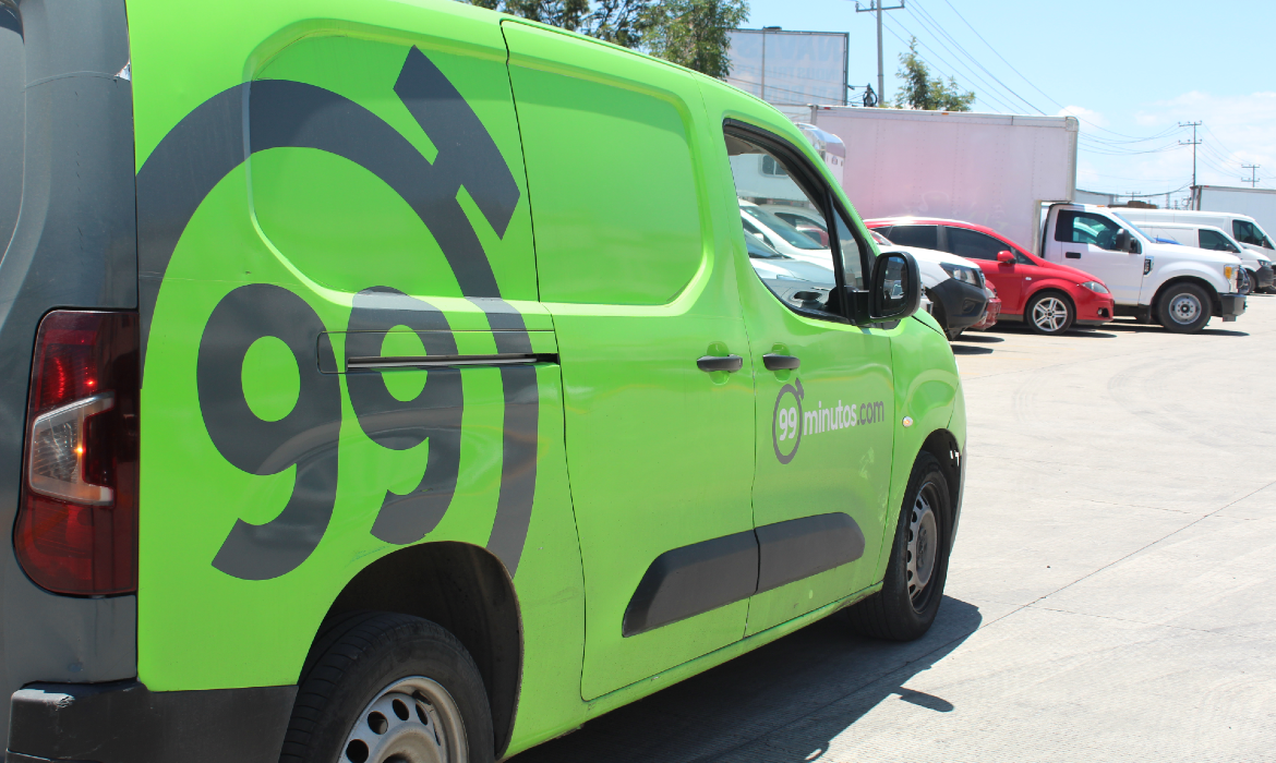 99 Minutos: Rastreo, Tracking de envíos, teléfono y atención al cliente ...