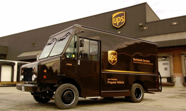 UPS: Rastreo, Tracking de envíos, teléfono y atención al cliente ...