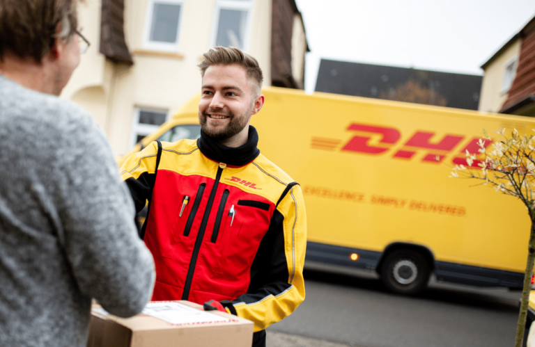 DHL: Rastreo, Tracking de envíos, teléfono y atención al cliente ...