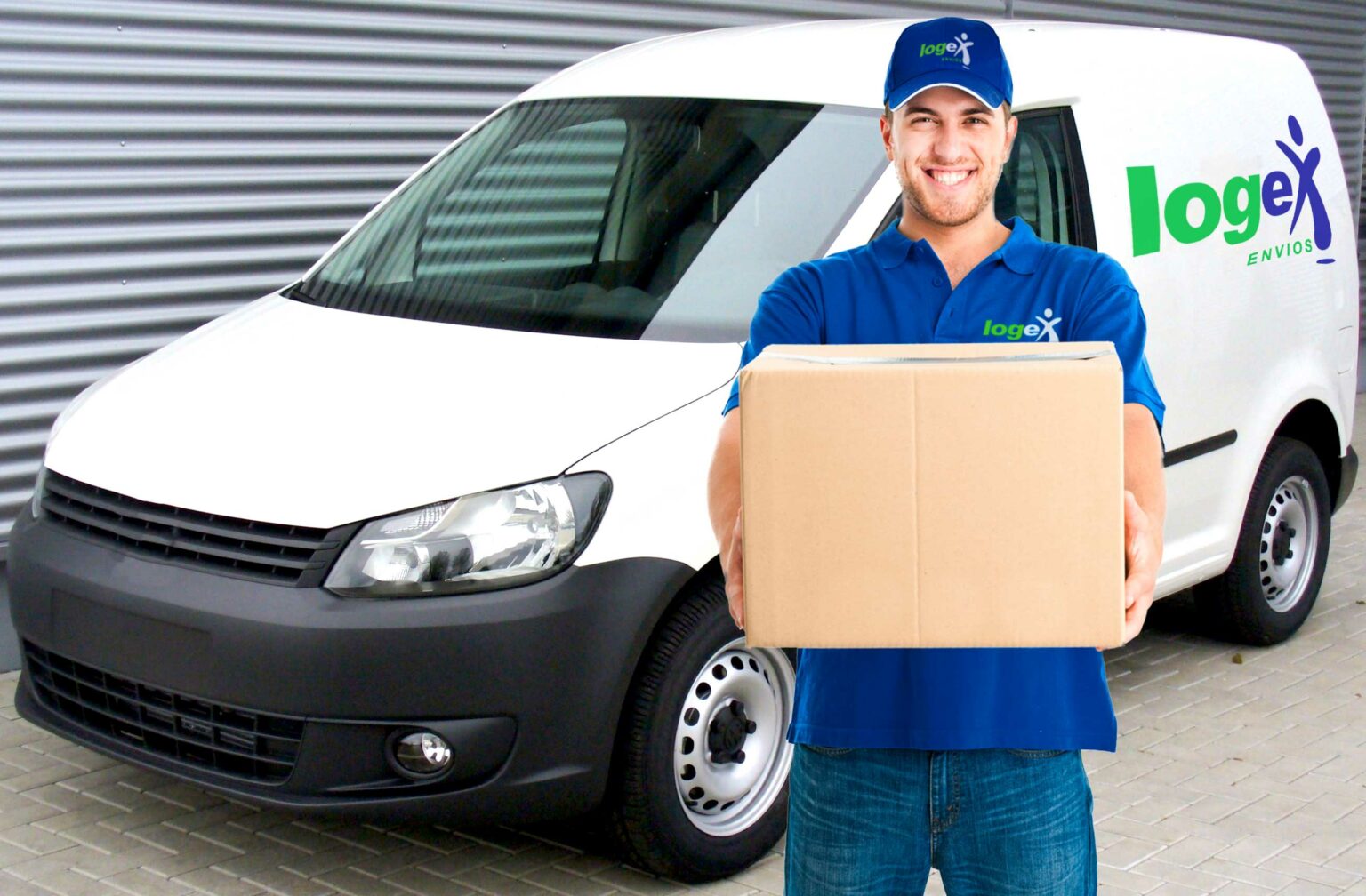 Logex: Rastreo, Tracking de envíos, teléfono y atención al cliente ...
