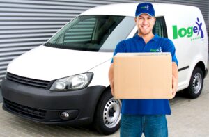 Logex: Rastreo, Tracking de envíos, teléfono y atención al cliente ...