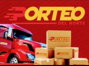Porteo del Norte: Rastreo, Tracking de envíos, teléfono y atención al ...