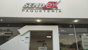 Sendex: Rastreo, Tracking de envíos, teléfono y atención al cliente ...